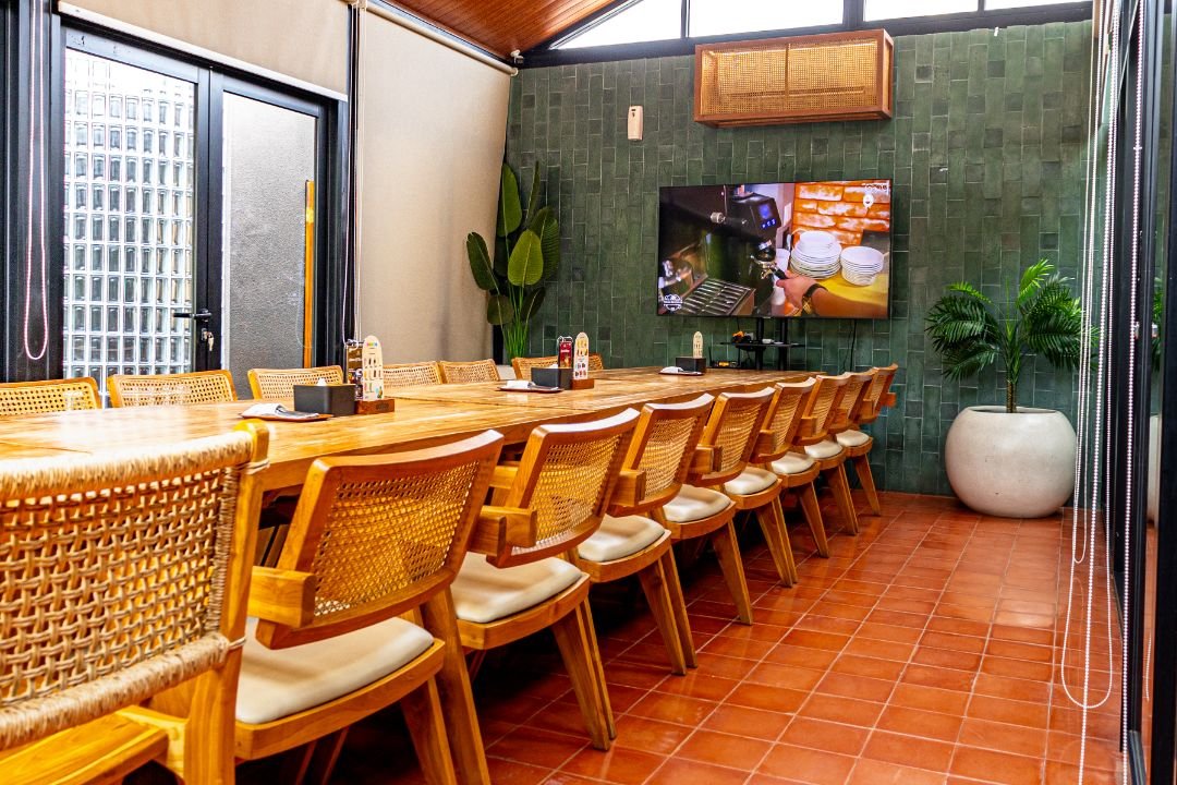 Event - Umatis Resto & Venue