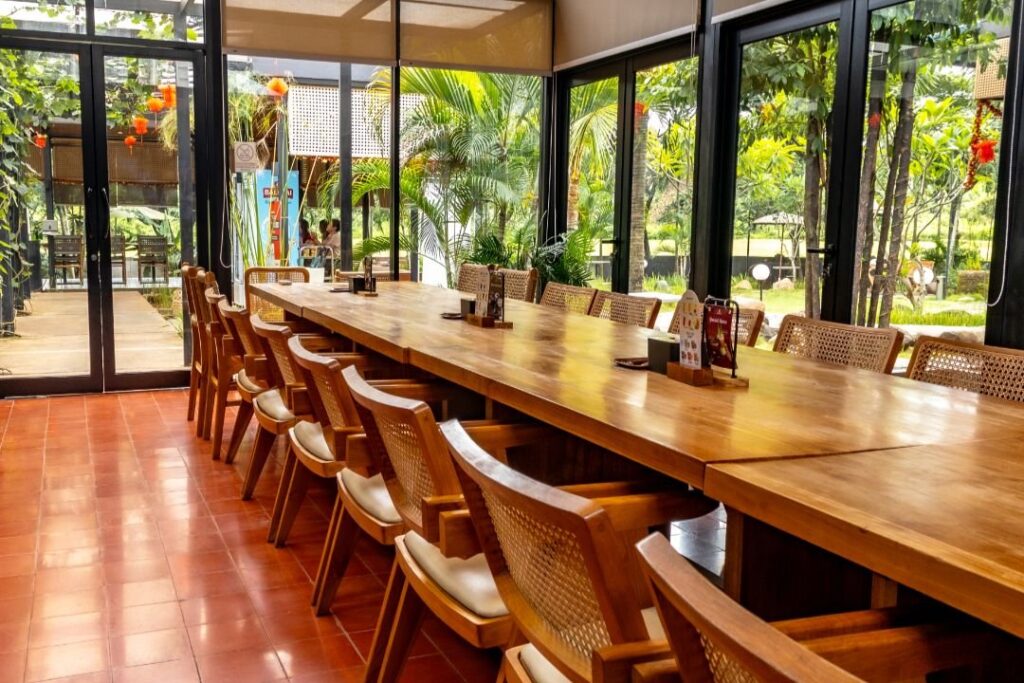 Home - Umatis Resto & Venue